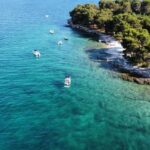 Rovinj: Luxury Island Hopping with Swimming & Snorkeling - What You’ll Experience Beyond the Tour