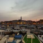 Rovinj: Private Walking Tour - An In-Depth Look at the Itinerary