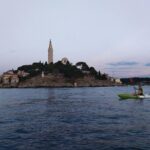 Rovinj Sunset kayaking tour - The Stops and Highlights: What Makes It Special