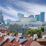 ROYAL & COMMUNIST WARSAW walking tour in English - The Itinerary: A Walk Through Warsaw’s Heart and Soul