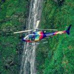 Royal Crown of Oahu - 60 Min Helicopter Tour - Doors Off or On - Who Will Love This Tour?
