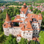 Royal Escape: Day Trip to Pele Castle, Bran Castle & Braov - The Details That Matter