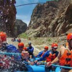 Royal Gorge Half Day Rafting in Cañon City (Free Wetsuit Use) - The Itinerary: Step-by-Step