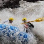 Royal Gorge Rafting Adventure - What to Expect During the Trip