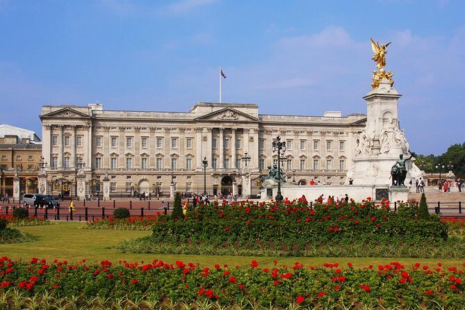 Royal London Guided Sightseeing Tour and Thames River Cruise - Itinerary Breakdown