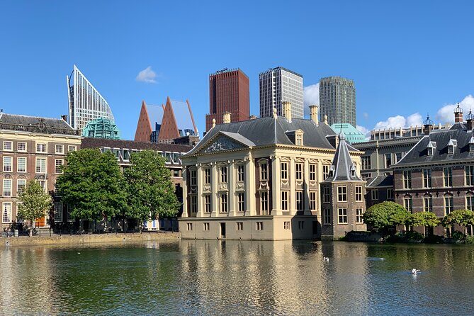 Royal The Hague Private Guided Walking Tour - Authentic reviews: what past travelers say