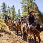 Ruby's Horseback Adventures All Day Ride - Analyzing the Experience: A Complete Breakdown