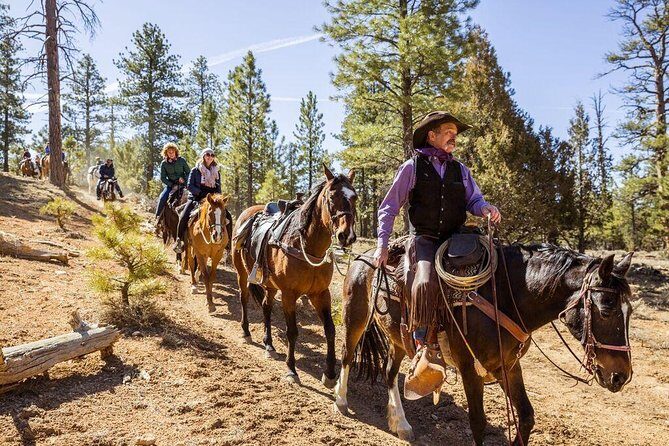 Ruby's Horseback Adventures All Day Ride - Analyzing the Experience: A Complete Breakdown