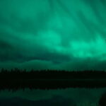 Ruka: Guided Northern Lights Hike - The Experience in Action