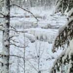 Ruka: Korouoma Canyon Finland - Korouma Waterfalls - Authentic Feedback from Past Travelers