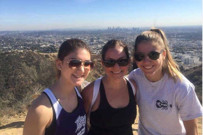 Runyon Canyon Hiking Tour - The Practicalities: What You Need to Know
