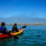 Russian River Kayak Tour at the Beautiful Sonoma Coast - Wildlife and Scenic Highlights