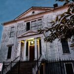 RVA Ghosts Shockoe Bottom Sinister Scares by US Ghost Adventures - What Makes This Tour Stand Out