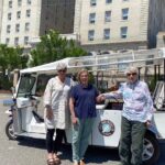 RVATukTuk Sightseeing Tour of Richmond - The Itinerary in Detail