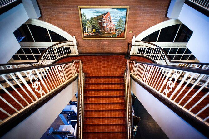 Ryman Auditorium Self-Guided Tour with Souvenir Photo Onstage - Final Thoughts: Who Should Consider This Tour?