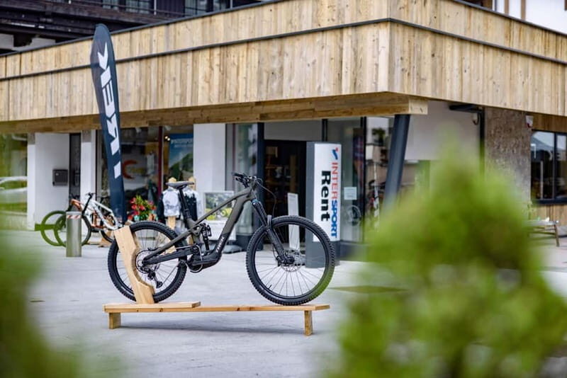 Saalbach Hinterglemm: Private bike coaching including bike and safety kit - Who Should Consider This Tour?