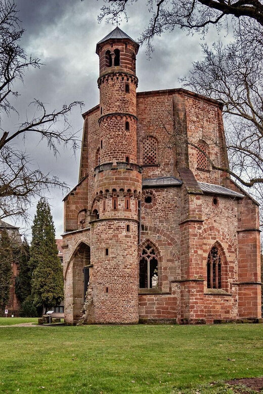 Saarbrücken Private Guided Walking Tour - The Highlights: Architectural and Historic Gems