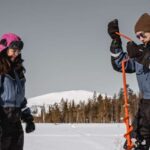 Saariselkä: Arctic Ice Fishing Experience - Pricing and Value