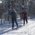 Saariselkä: Cross-Country Ski Lesson - FAQ About Saariselkä Cross-Country Ski Lesson