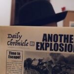 Sabotage: 1944 - What Makes This Escape Room Special?