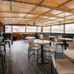 Sacramento: City Cruises River Cruise with History Guide - The Itinerary, In Detail