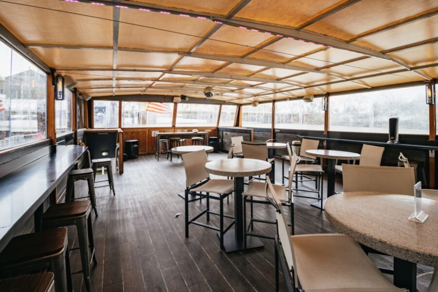 Sacramento: City Cruises River Cruise with History Guide - The Itinerary, In Detail