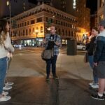 Sacramento Ghosts: Gunslingers and Ghouls Tour - Who Will Love This?