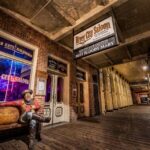Sacramento: Gunslingers Ghosts and Ghouls Walking Tour - The Sum Up