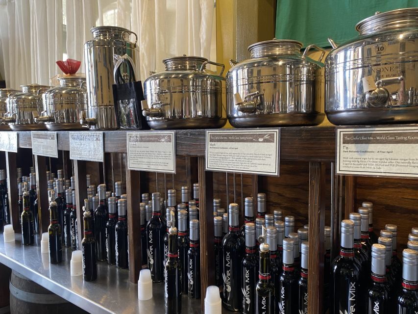 Sacramento: Historical Old Town and Food Walking Tour - Who Should Consider This Tour?