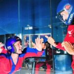 Sacramento Indoor Skydiving Experience with 2 Flights & Personalized Certificate - The Experience Environment and Staff