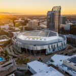 Sacramento Kings Basketball Game at Golden 1 Center - The Itinerary in Detail