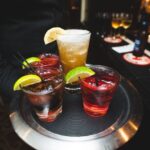 Sacramento: New Year's Eve Rock the Yacht Cruise - Key Points
