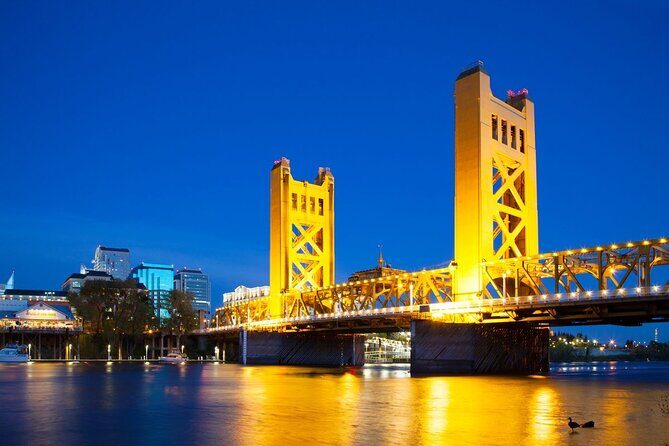 Sacramento New Years Eve Rock the Yacht Cruise - Why This Experience Works