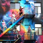 Sacramento Street Art Walking Tour - See the Murals Sacramento is Famous For - The Itinerary Breakdown