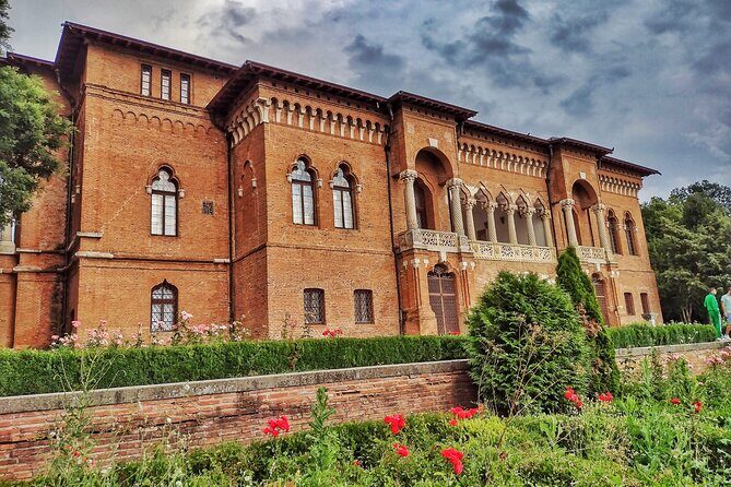 Sacred Monasteries Private Tour: Snagov, igneti & Cldruani - What Travelers Say
