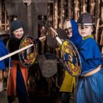 Saga Museum - Entrance ticket - Detailed Review