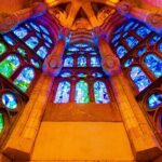 Sagrada Familia: Priority Access & Guided Tour - An In-Depth Look at the Sagrada Familia Guided Tour