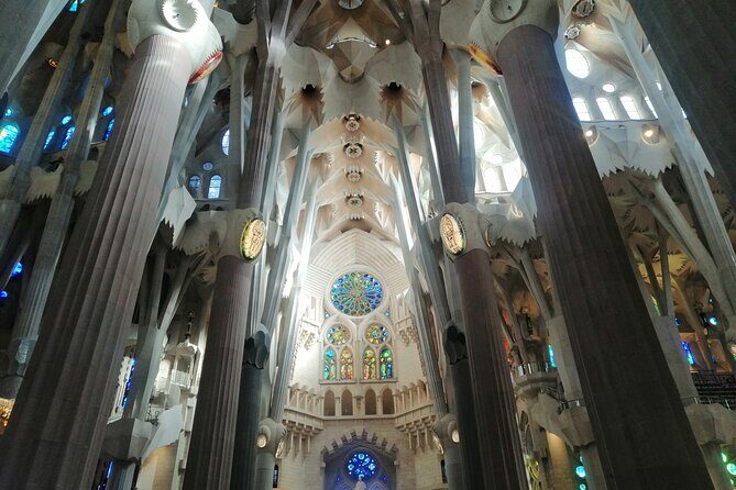 Sagrada Familia Skip The Line Guided Group Tour with Options - Evaluating the Cost: Value for Money