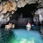 Sagres: Praia Da Ingrina Caves Guided Kayaking Tour - Final Thoughts