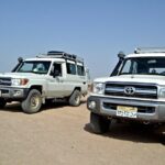Sahara Park By Jeep - A Full Breakdown of the Sahara Park By Jeep Experience