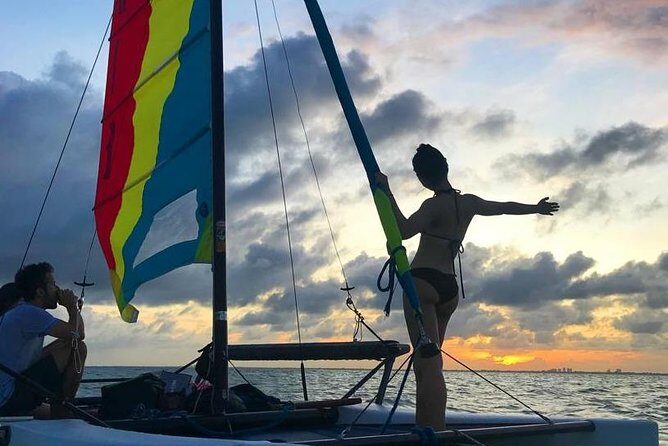 Sail Biscayne Bay: An Intimate Eco-Adventure - The Sum Up