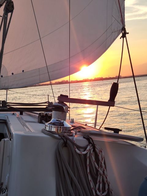 Sail Long Island Sound with Captain Steve - Analyzing the Value: Is It Worth the Price?