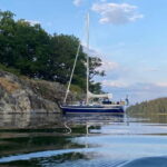 Sail & See -Private sailing Tour with Swimming & Sightseeing - The Itinerary in Depth
