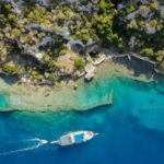 Sail Turkey: Gulet Cruise Demre to Kas Via Kekova - Key Points