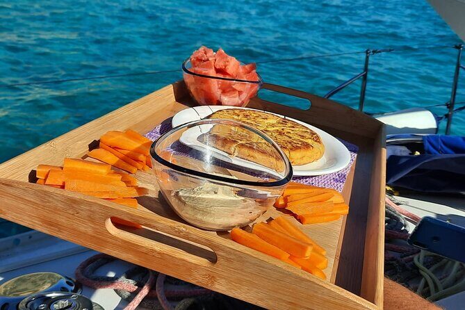 Sailing Adventure in Mallorca with Snorkeling, Tapas & drinks - Authentic Experiences & Guest Feedback