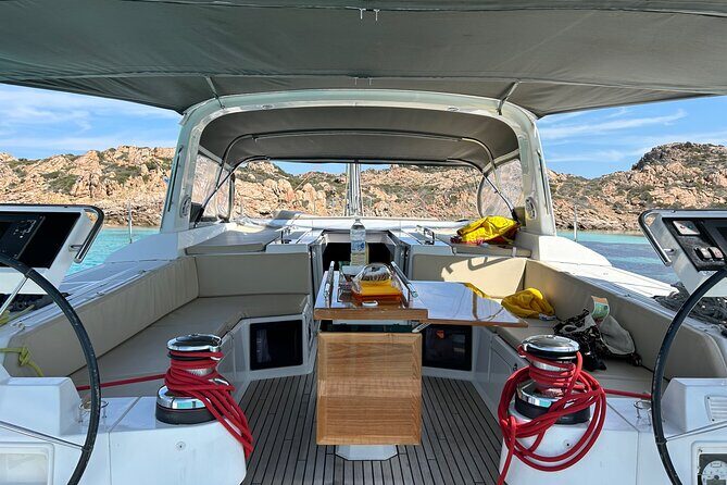 Sailing boat tour in the La Maddalena archipelago - What Travelers Say: Authentic Feedback