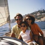 Sailing Boat tours to Los Angeles - An In-Depth Look at the Sailing Experience