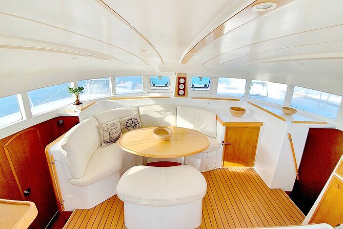 Sailing Catamaran Trip to Formentera from Ibiza - The Value and Practical Considerations