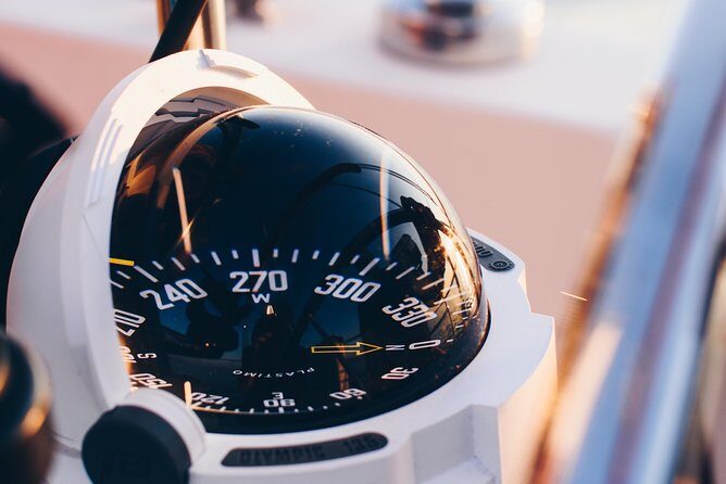 Sailing charter along the Maltese shoreline incl. Lunch and drinks - Itinerary Breakdown: What to Expect, Step by Step