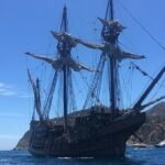 Sailing Charter Sightseeing Cruise on San Diego Bay up to 6 Guests - The Reality of the Sailing Experience: Sails or Motors?